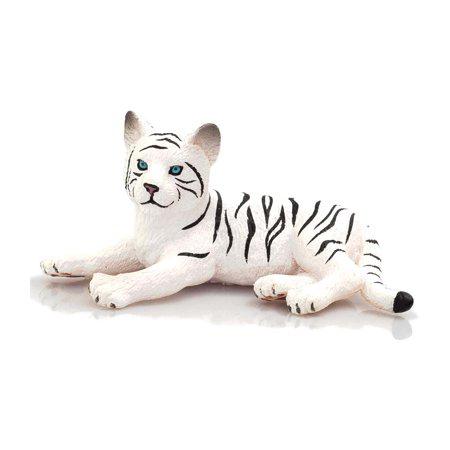 MOJO White Tiger Cub | RPS Toys