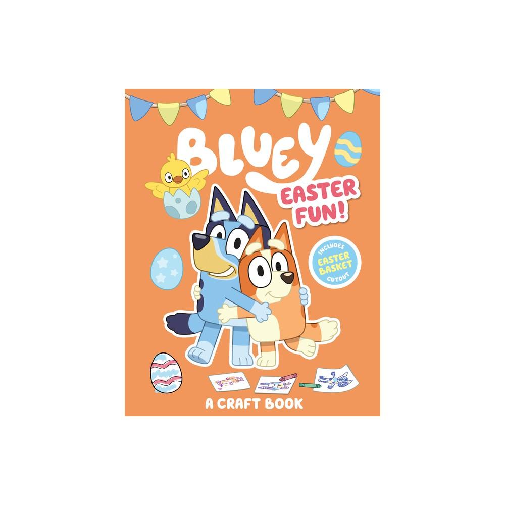 Bluey: Easter Fun! | RPS Toys