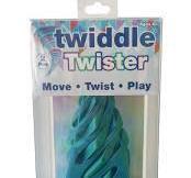Twiddle Twister - Colors Vary | RPS Toys