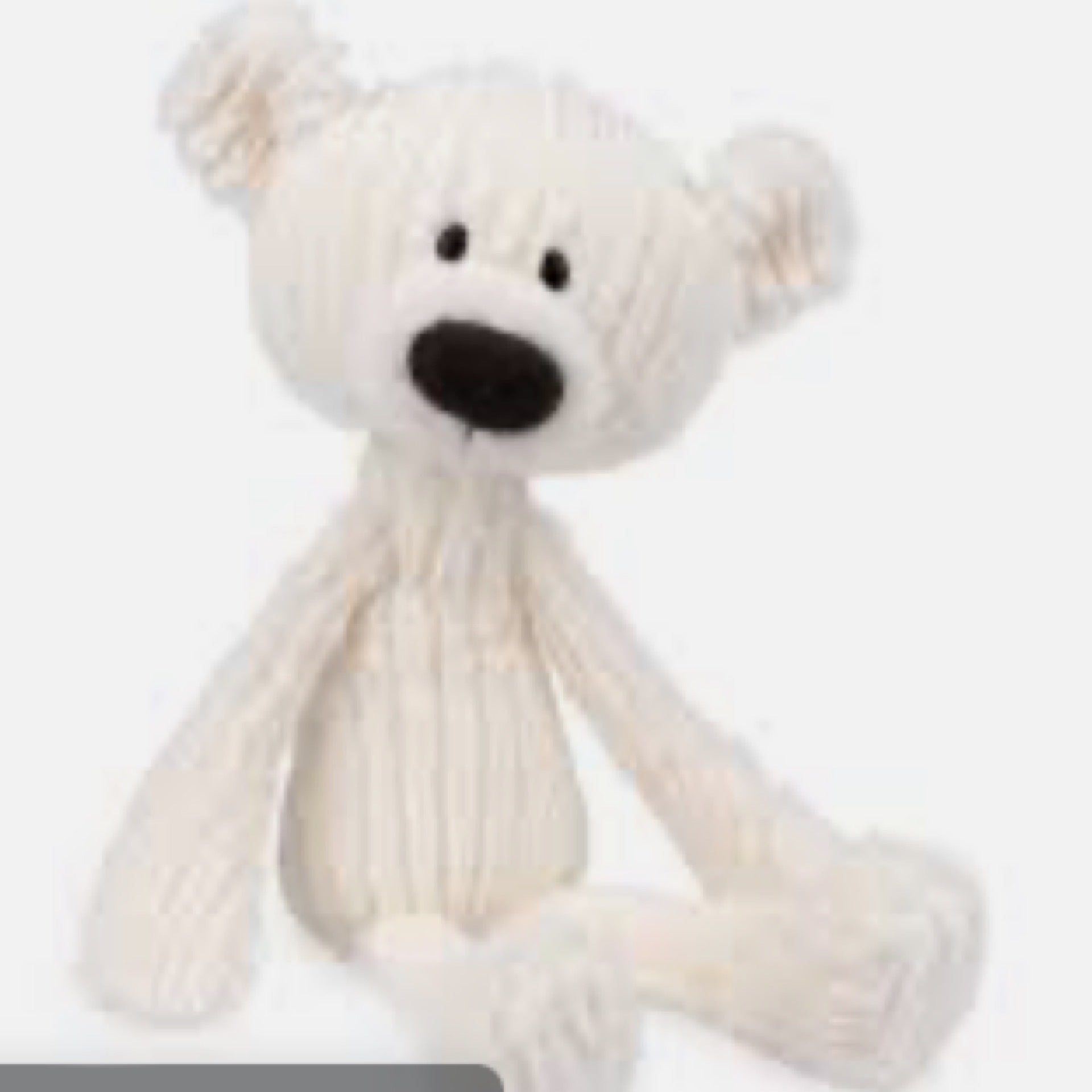 Toothpick Cable Bear | RPS Toys